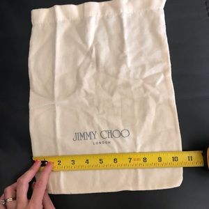 Jimmy Choo Bags | Duffle Bag | Poshmark